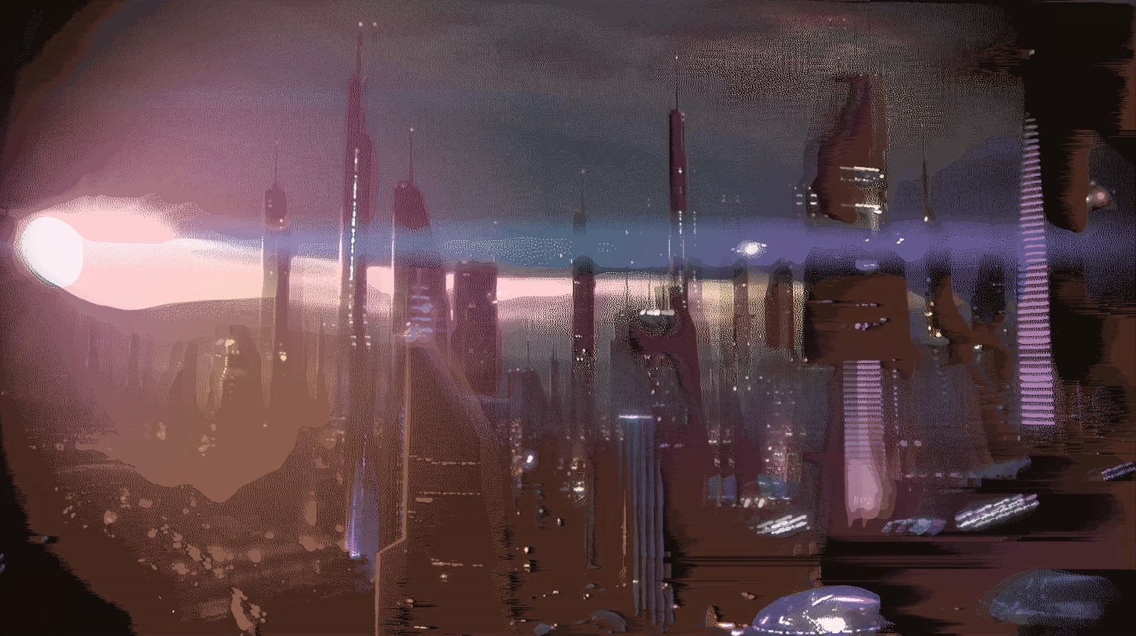 Techno-pessimism and virtual worlds: AI, sci-fi and the films of Jon ...